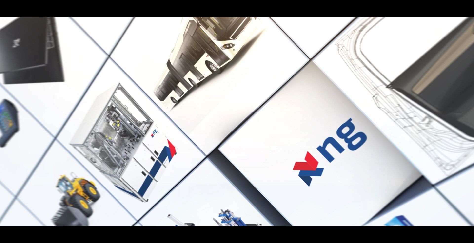 Engineering services & software solutions - NG Engineering