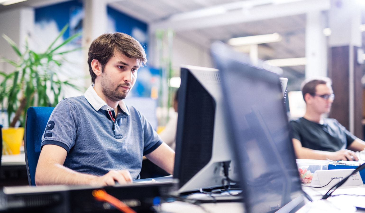 Start - ng engineering