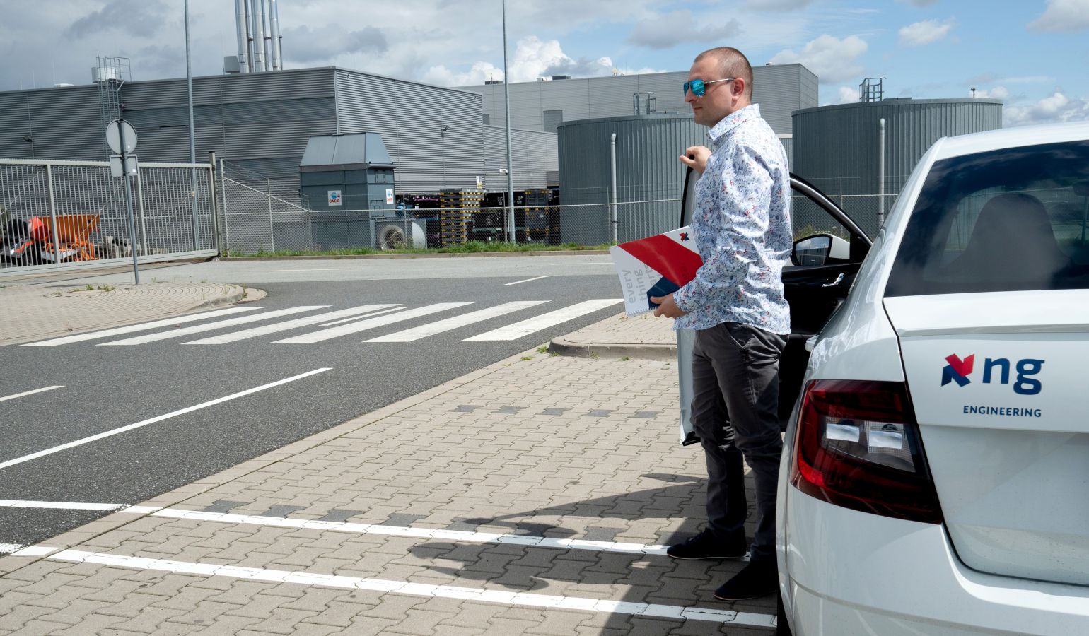 Services - NG Engineering