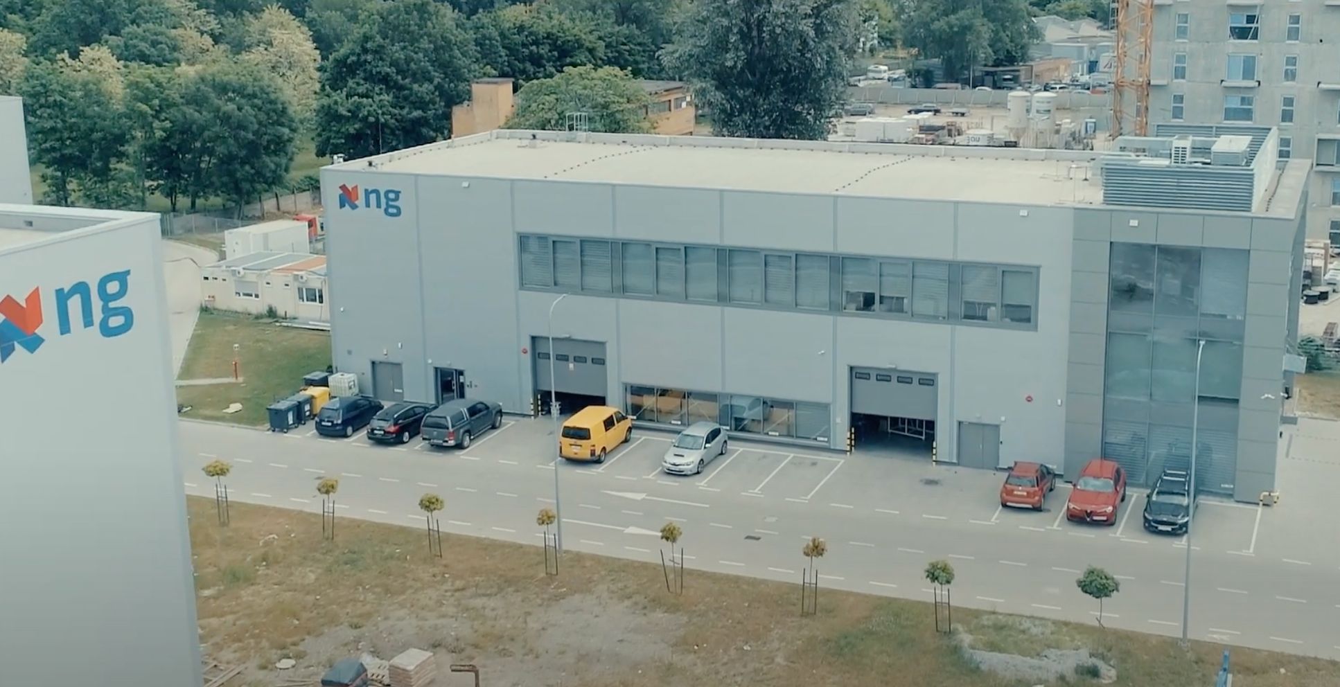 Start - ng engineering