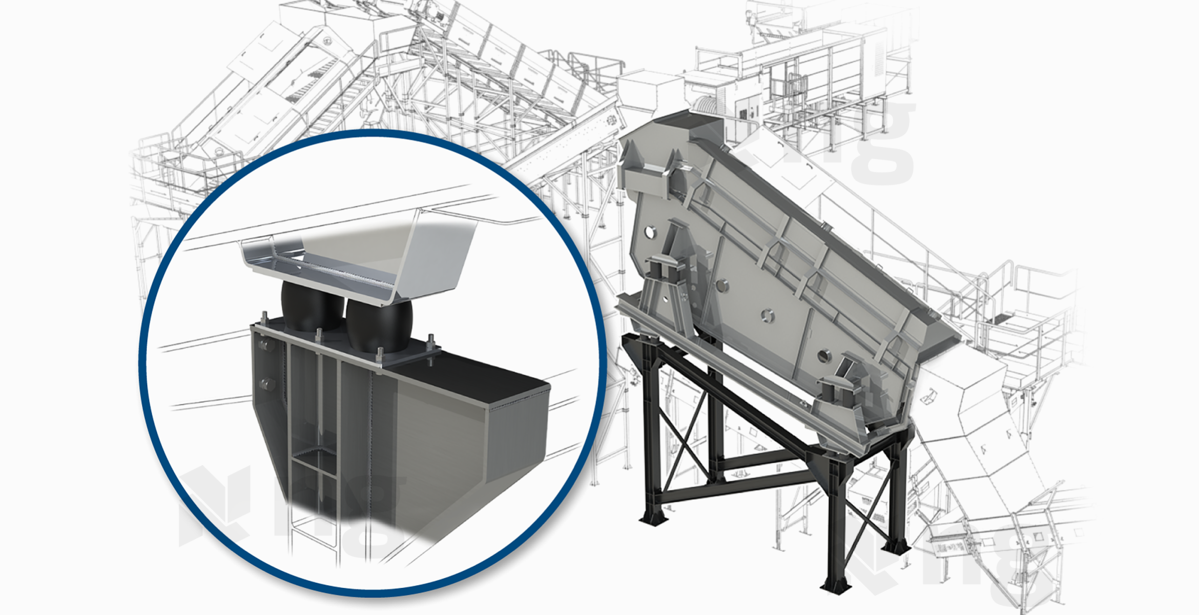 Welded steel structures - NG Engineering