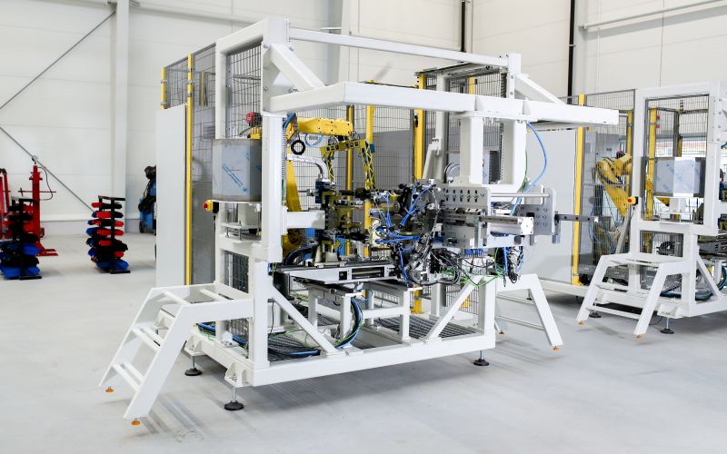 automation - NG Engineering automation - NG Engineering