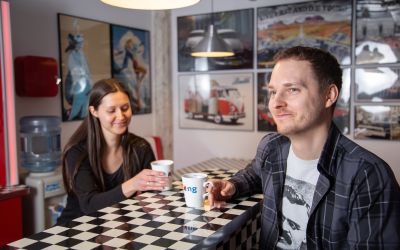 Kariera - NG Engineering