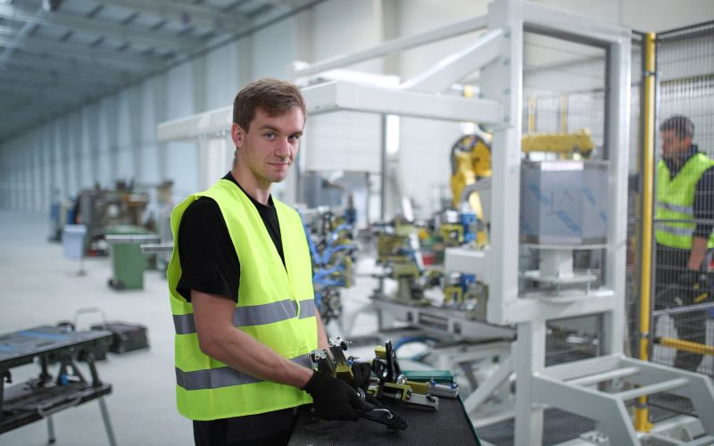 automation - NG Engineering